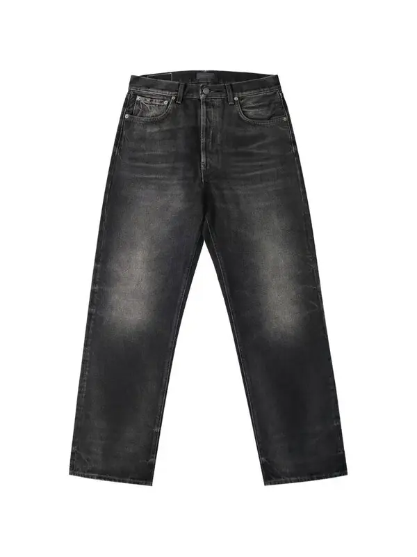 HAIKURE Achilles Faded Jeans