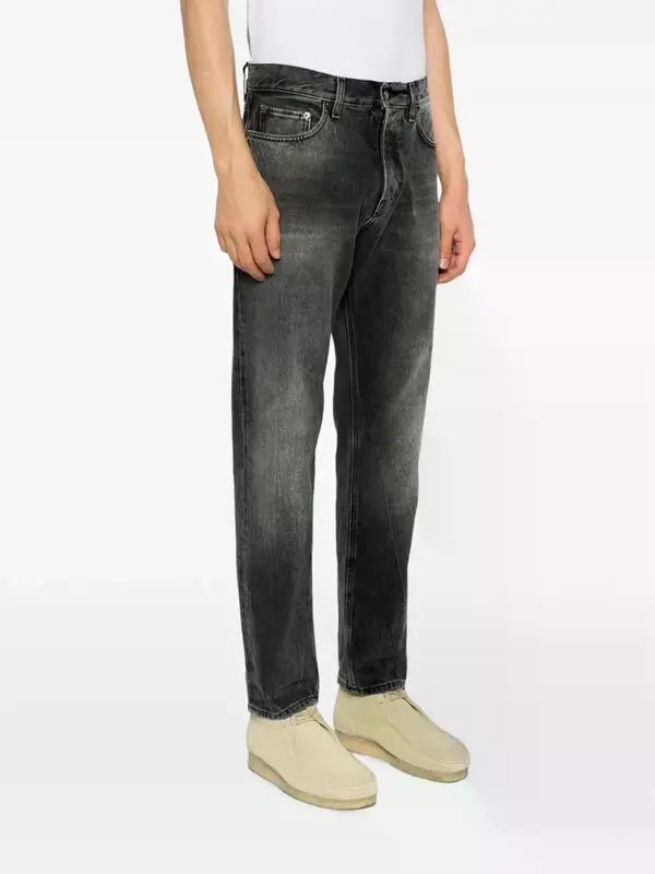 HAIKURE Tokyo Slim-fit Jeans
