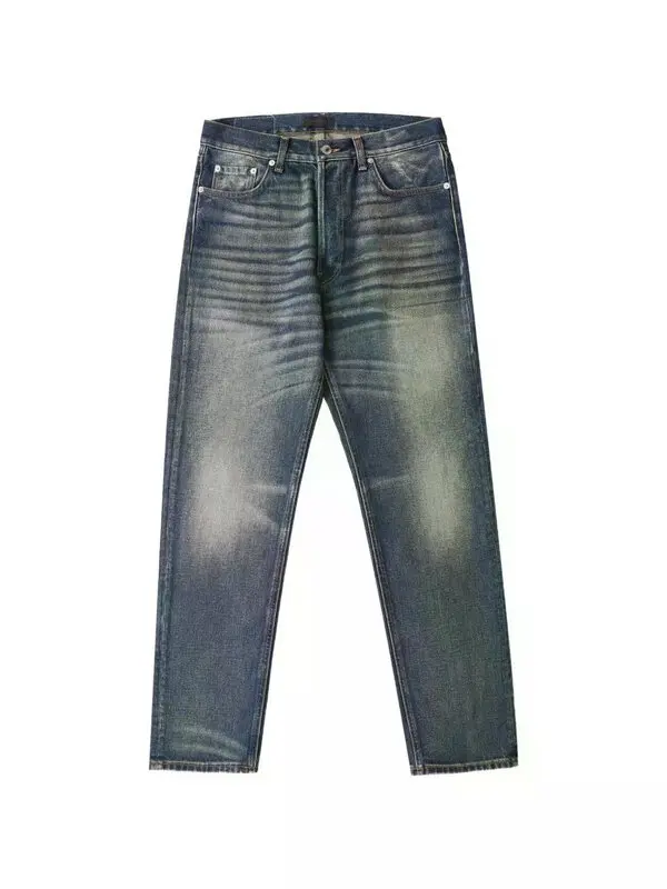 HAIKURE Tokyo Slim-fit Jeans