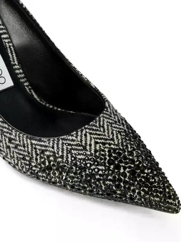 JIMMY CHOO Love 85 Pumps