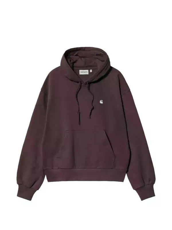Carhartt Work In Progress Hooded Casey Sweatshirt