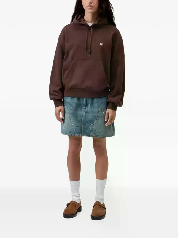 Carhartt Work In Progress Hooded Casey Sweatshirt