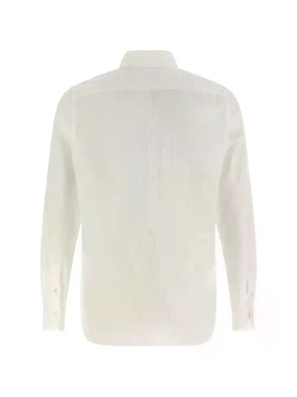 FINAMORE 1925 Gaeta Corduroy Shirt