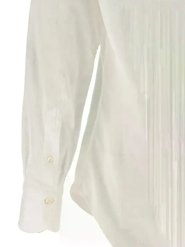 FINAMORE 1925 Gaeta Corduroy Shirt