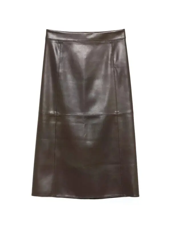 Max Mara Flared Skirt