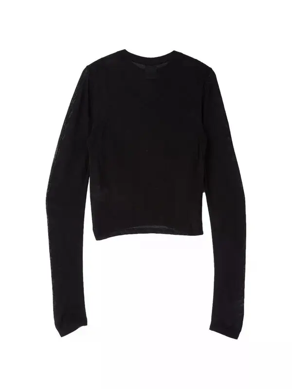 Nike Airreverent Long-sleeve Top