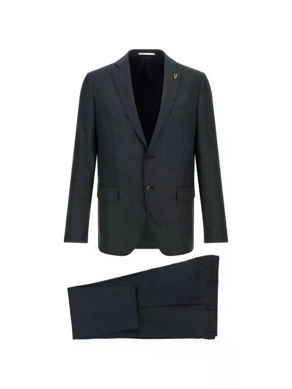 Pal Zileri Lord Single-breasted Suit