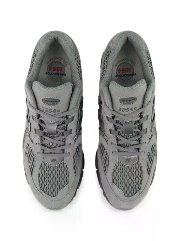 NEW BALANCE 1954r Mesh-panel Sneakers
