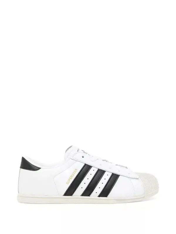 Adidas Superstar Lo Pro Sneakers - White