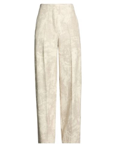 ALYSI Pants Size Virgin Wool, Polyamide