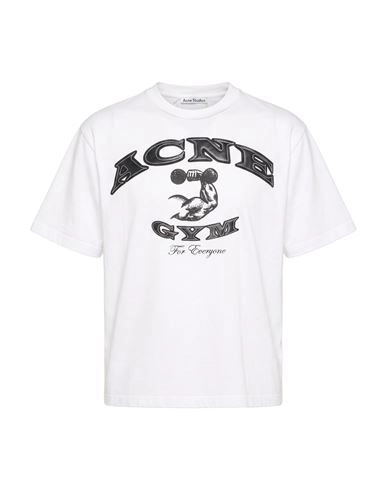 Acne Studios T-shirt Size Cotton