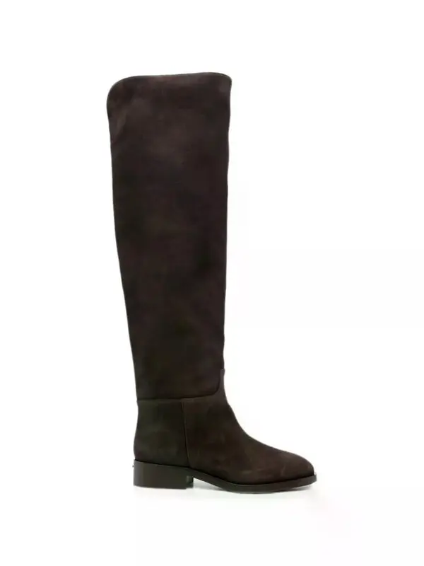 LE SILLA Charlotte Boots