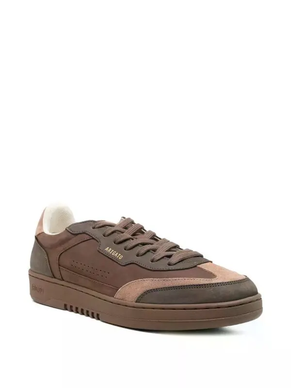 Axel Arigato Dice Sneakers - Brown