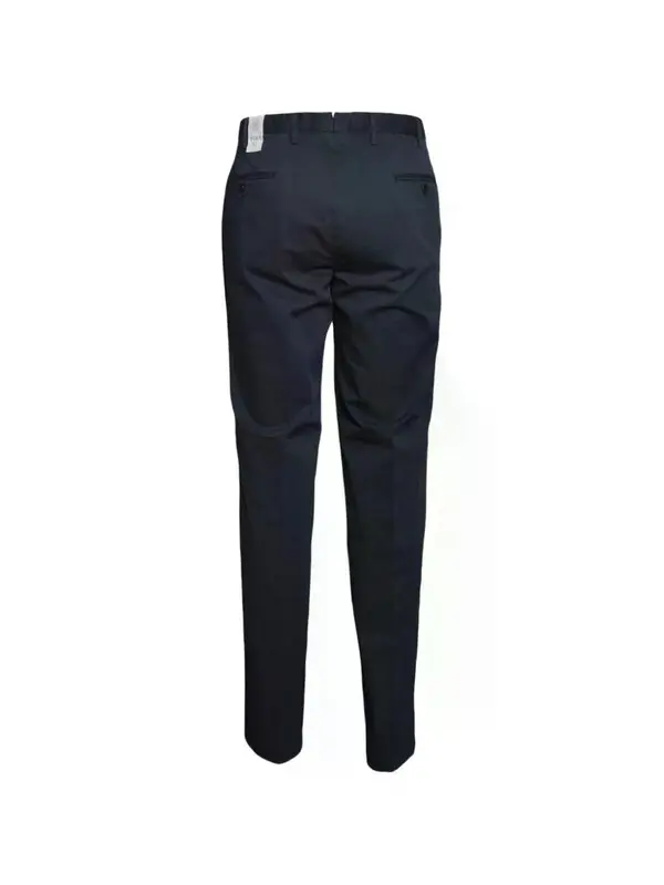L.B.M. 1911 Pressed-crease Tailored Trousers
