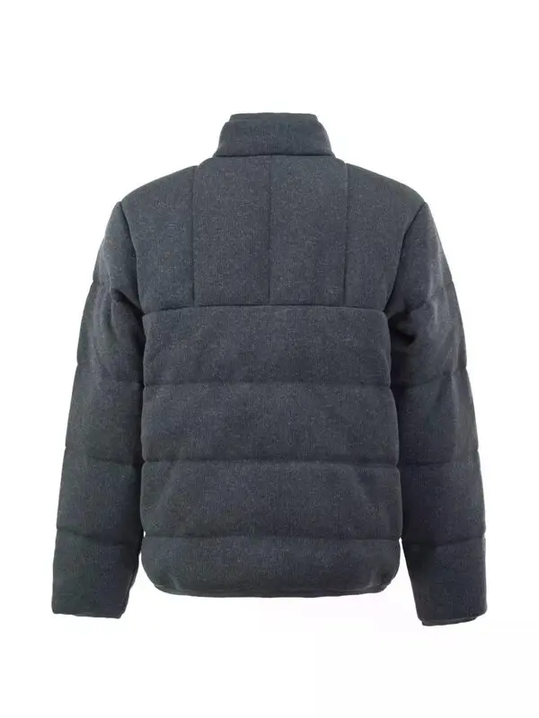 Patagonia Reversible Quilted Jacket