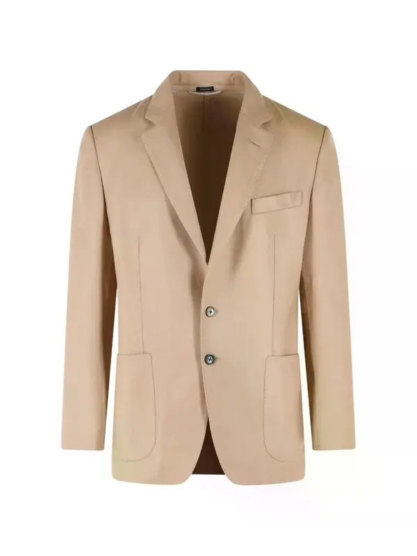 TOM FORD Single-breasted Blazer