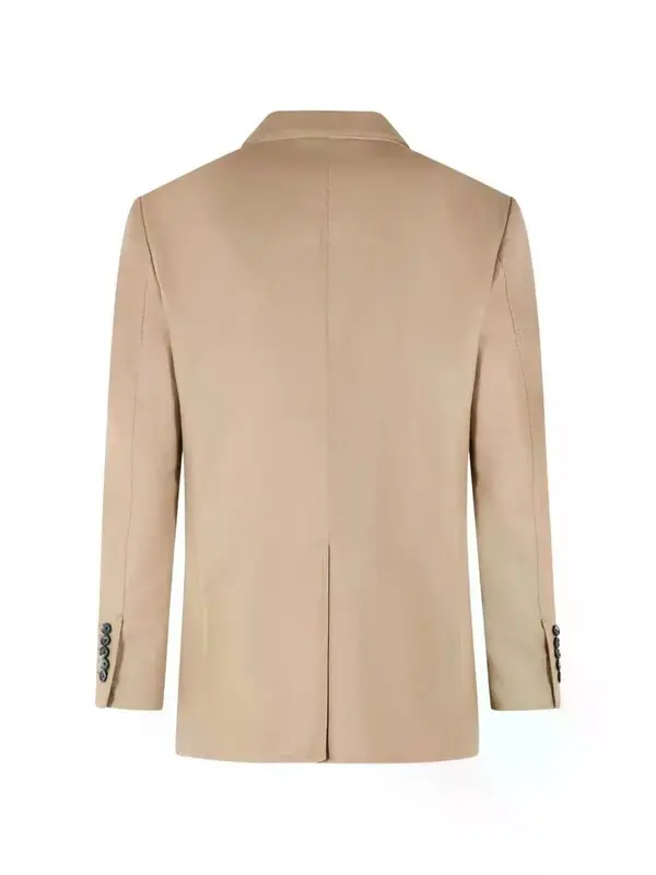 TOM FORD Single-breasted Blazer
