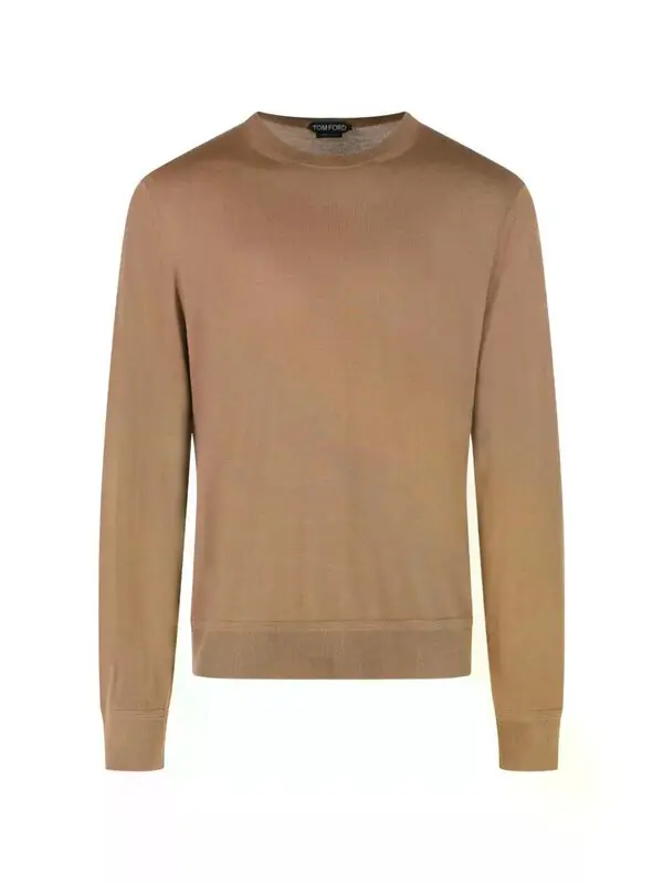 TOM FORD Crew-neck Sweater