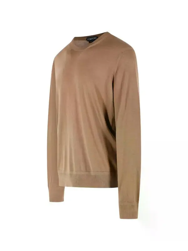 TOM FORD Crew-neck Sweater