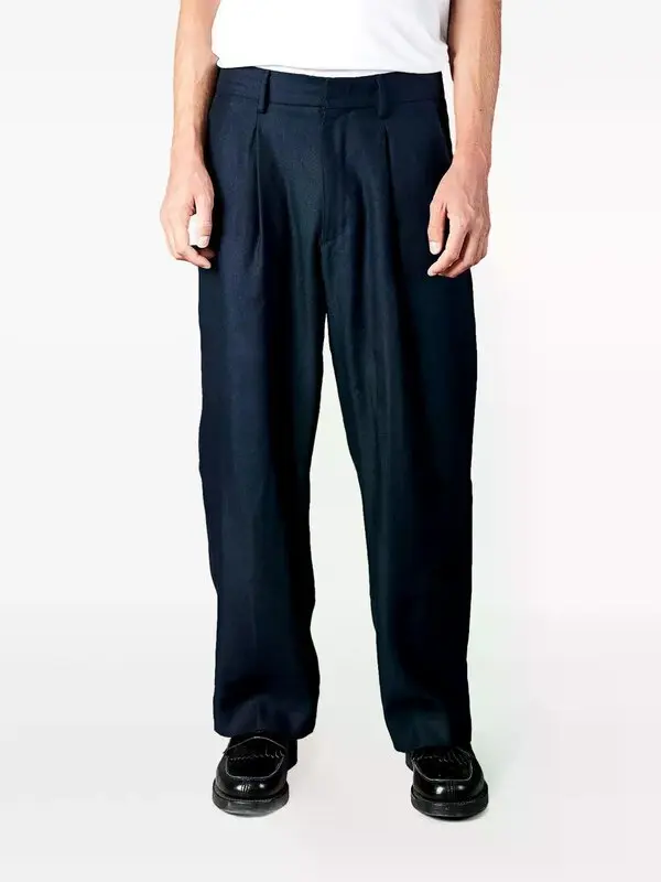 Nn07 Kay 1808 Trousers
