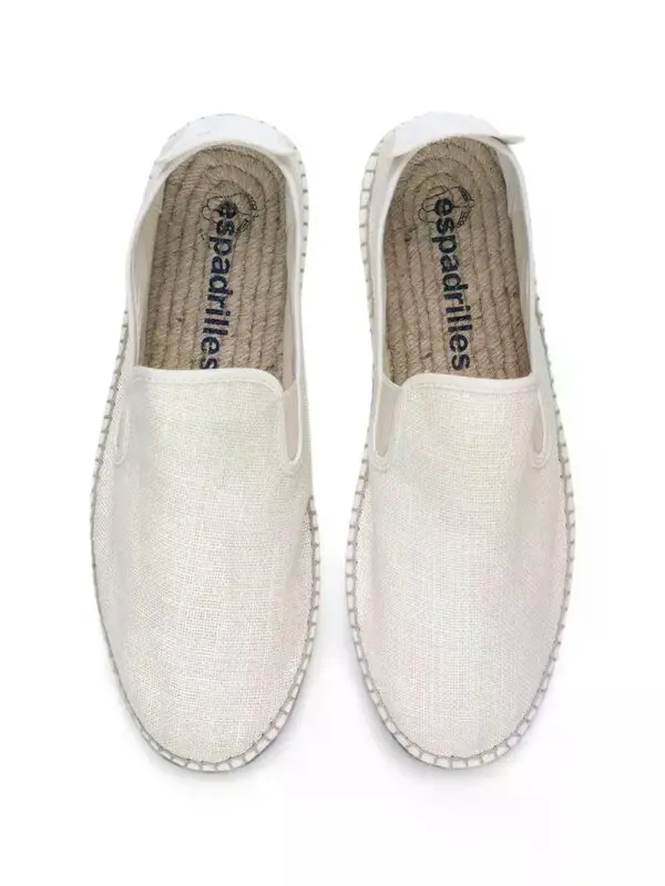 ESPADRILLES Vanni Nat