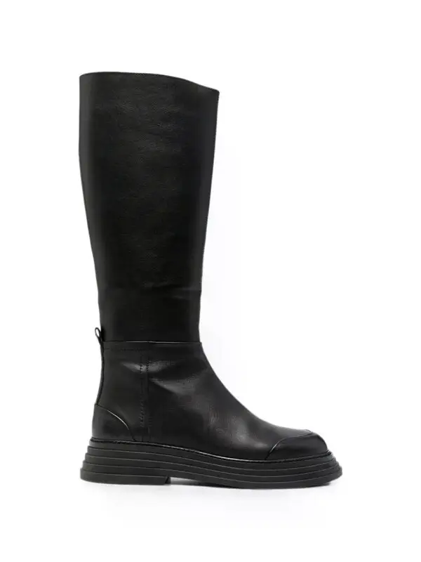 SERGIO MORETTI FIRENZE Knee-high Boots