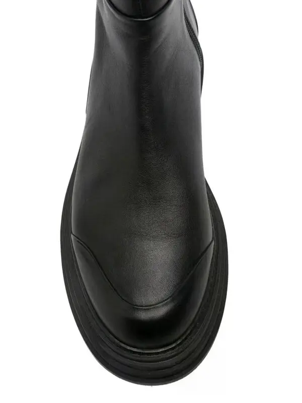 SERGIO MORETTI FIRENZE Knee-high Boots