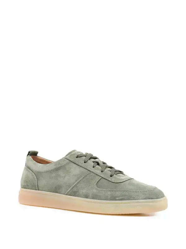 HENDERSON BARACCO Lace-up Sneakers