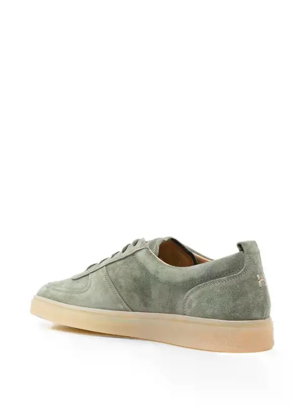 HENDERSON BARACCO Lace-up Sneakers