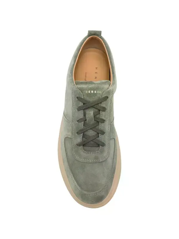 HENDERSON BARACCO Lace-up Sneakers