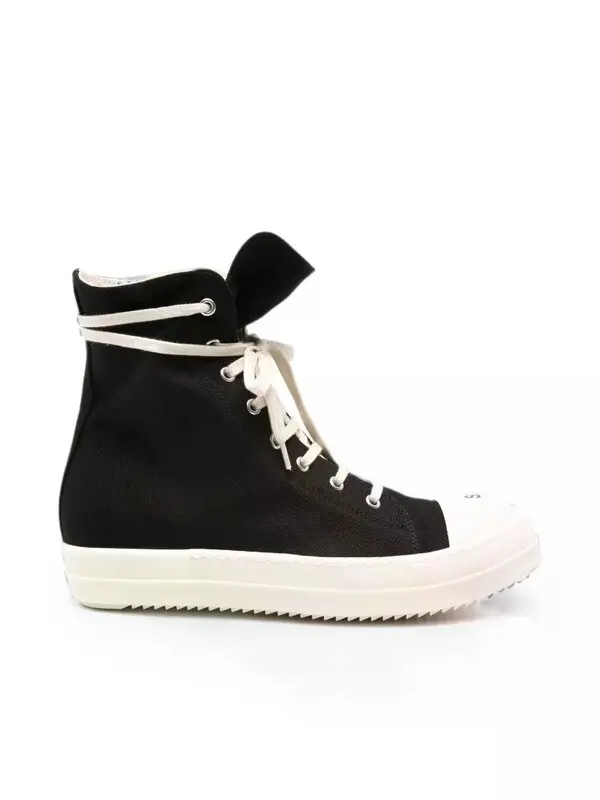 Rick Owens High-top Sneakers