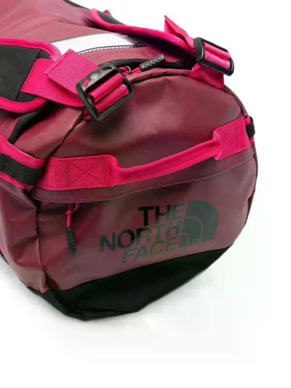 The North Face Base Camp Logo-print Backpack