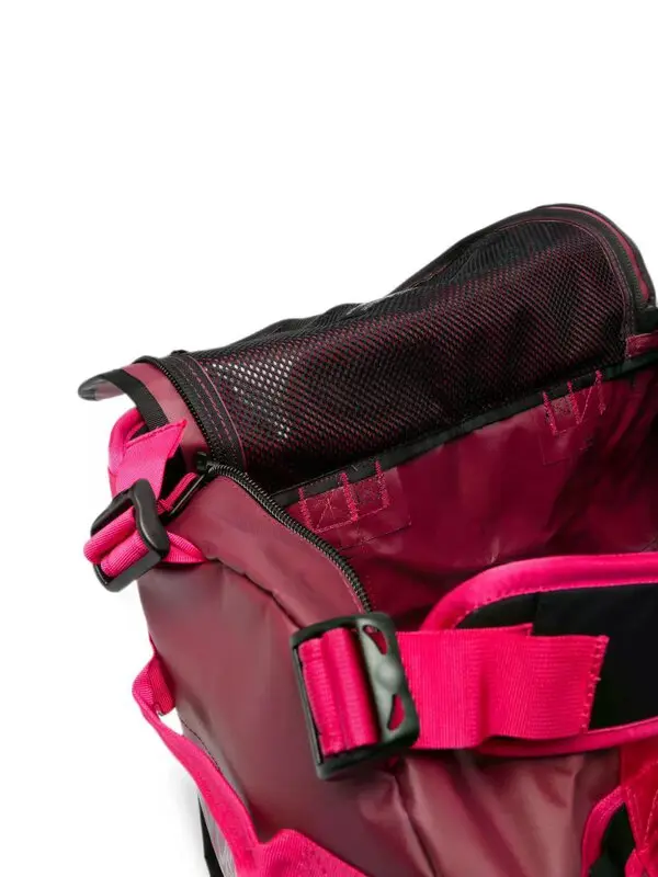 The North Face Base Camp Logo-print Backpack