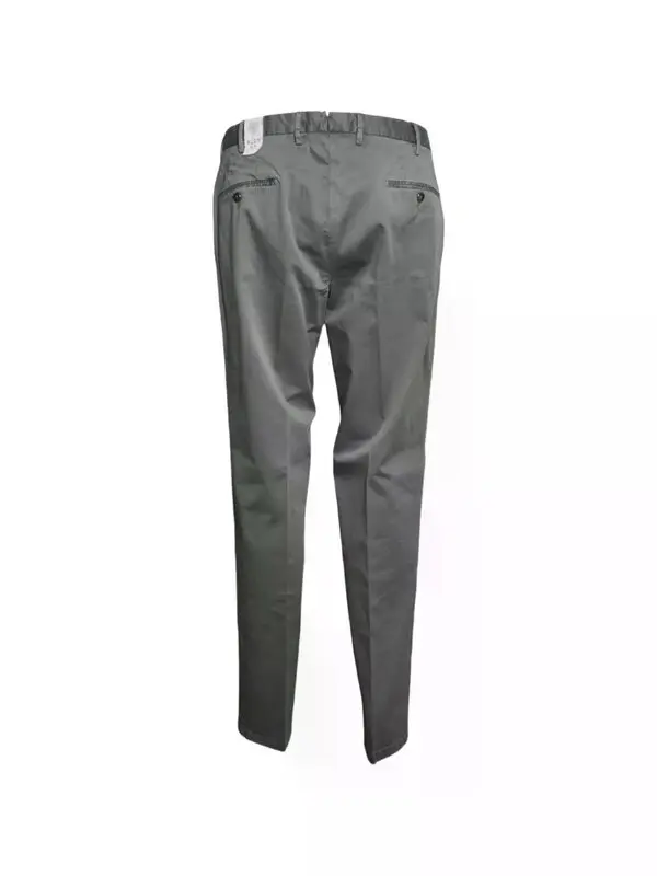 L.B.M. 1911 Pressed-crease Trousers