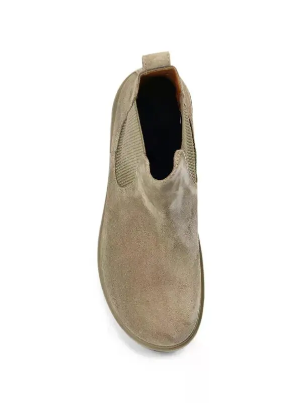 BIRKENSTOCK Highwood Slip On Mid Chelsea Boots