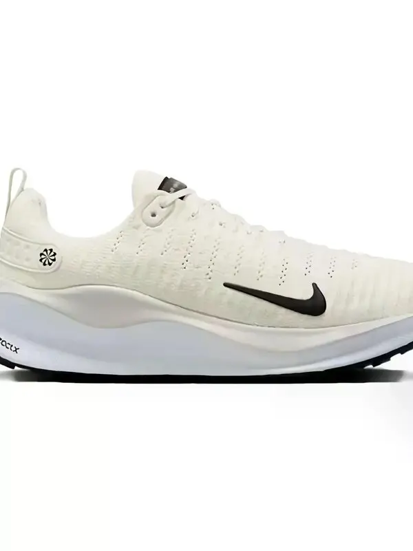 Nike Reactx Infinity Run 4 Sail/black Sneakers