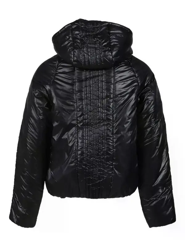 _J.L - A.L_ Hooded Jacket