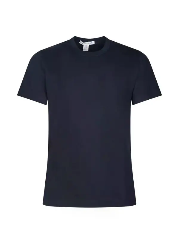 Comme Des Garçons Logo-print T-shirt
