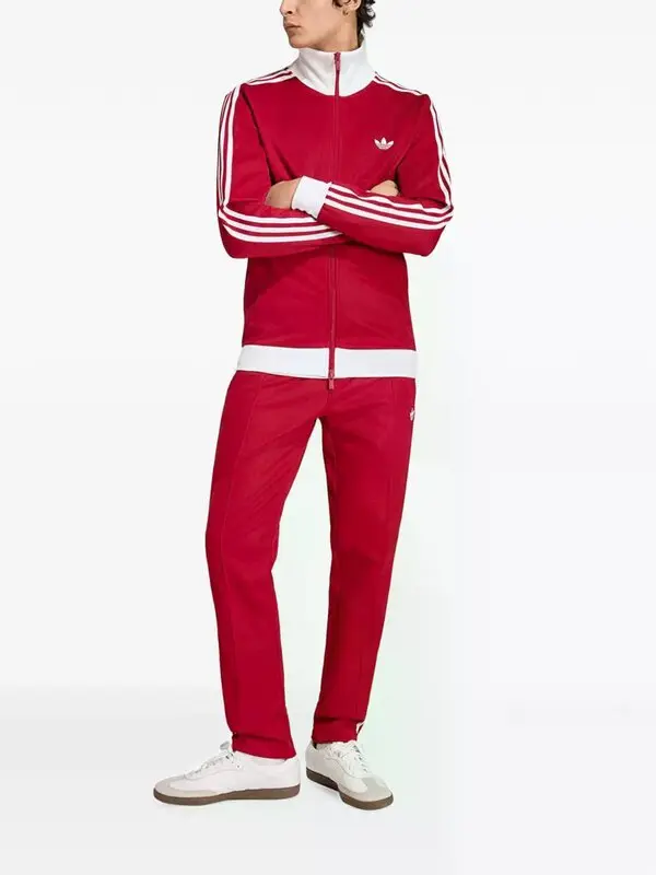Adidas Classic Track Top
