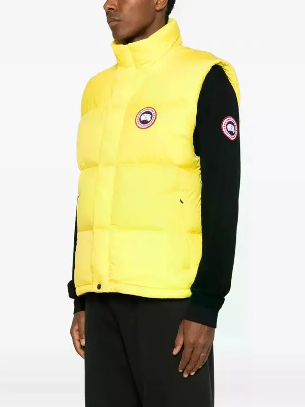 Canada Goose Sterling Quilted Gilet