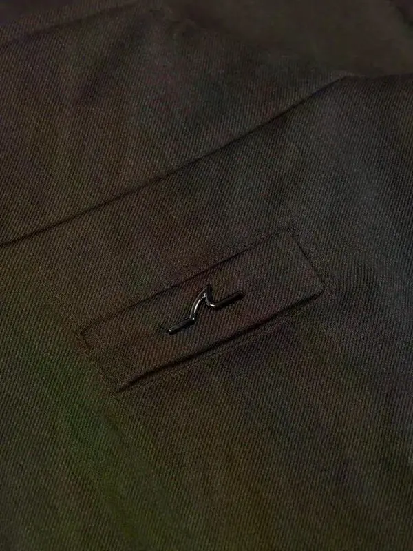 Paul & Shark Zip-up Gilet