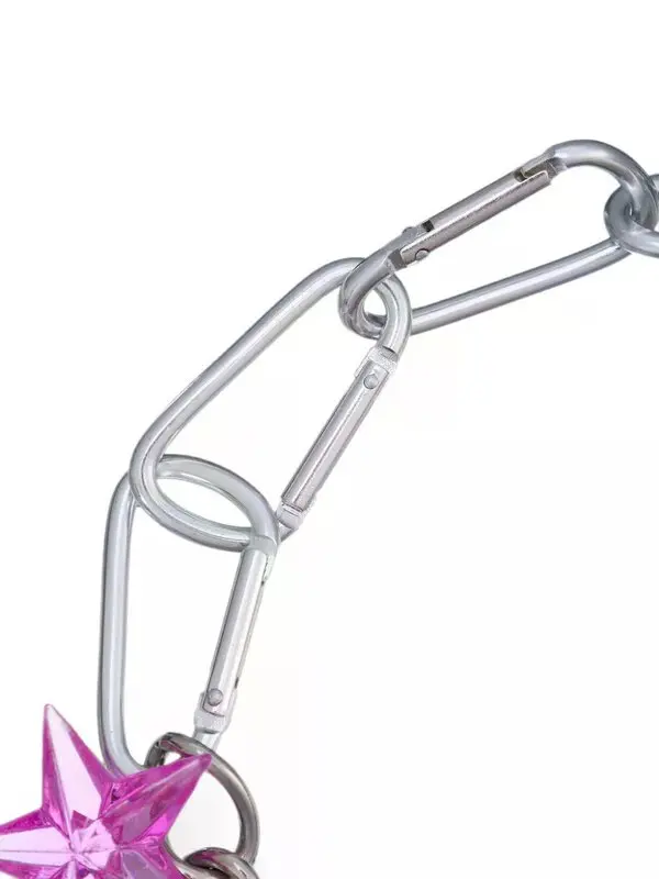 CHOPOVA LOWENA Charm Necklace