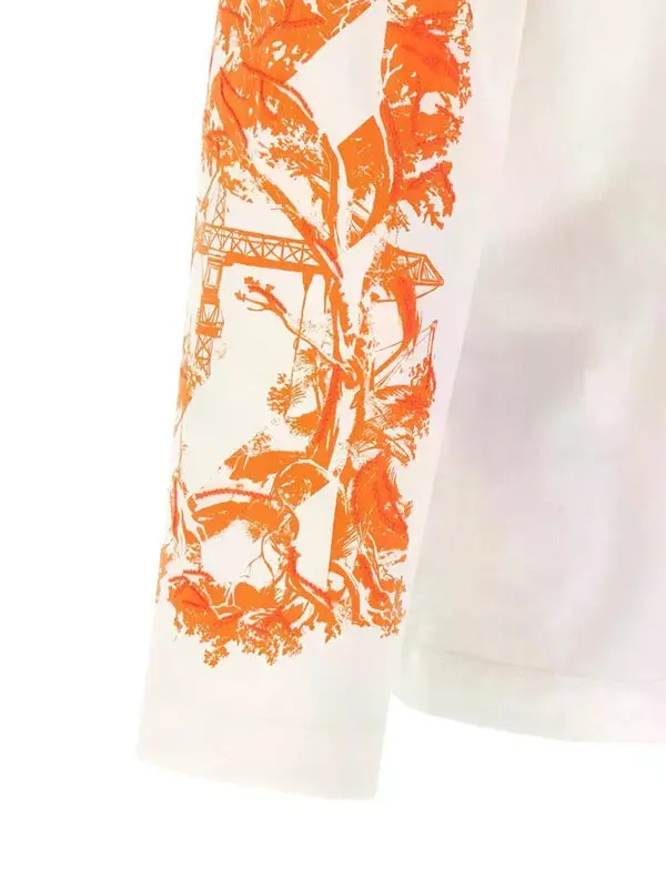 Off-White City Nature Arrows T-shirt