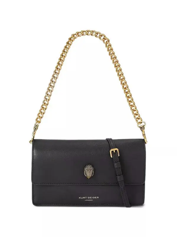 Kurt Geiger Shoreditch Soft Small Crossbody Bag