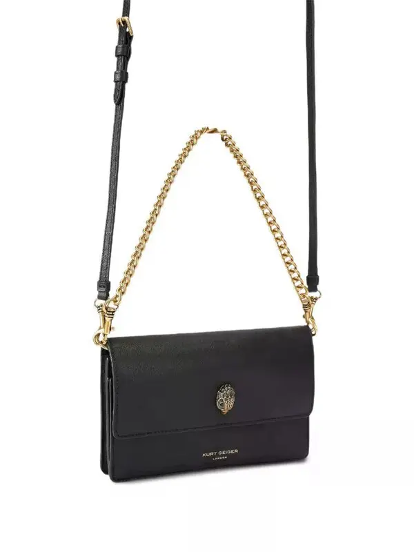 Kurt Geiger Shoreditch Soft Small Crossbody Bag