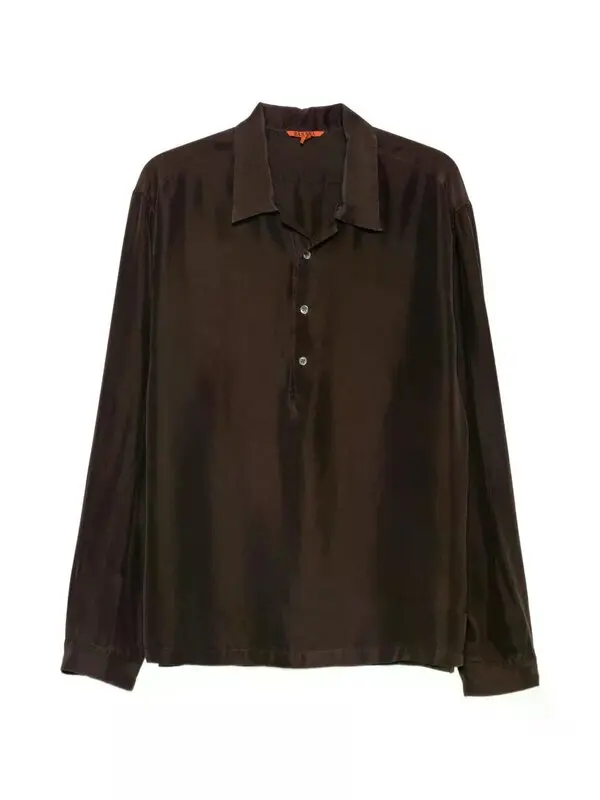 Barena Venezia Genga Long-sleeve Shirt