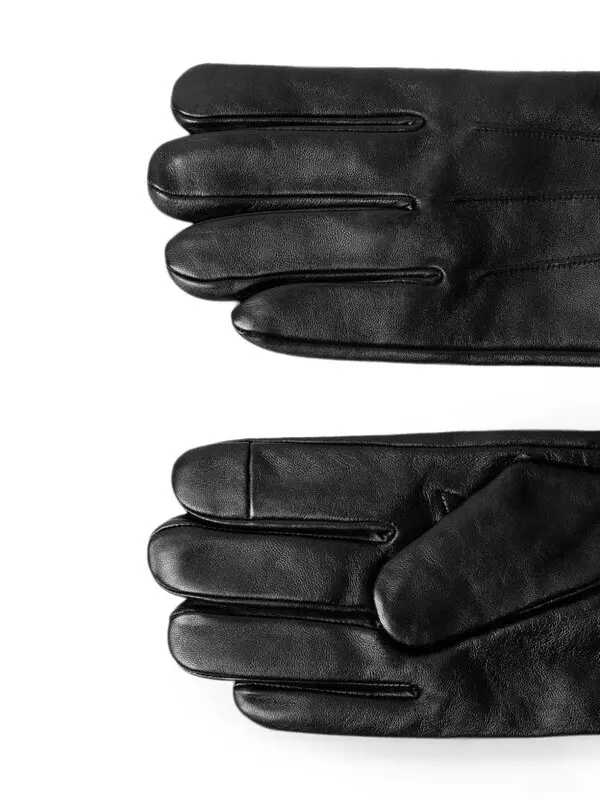 HACKETT LONDON Commuter Touch-strap Gloves