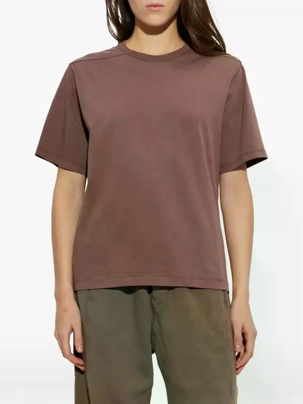 Rick Owens Crew-neck T-shirt