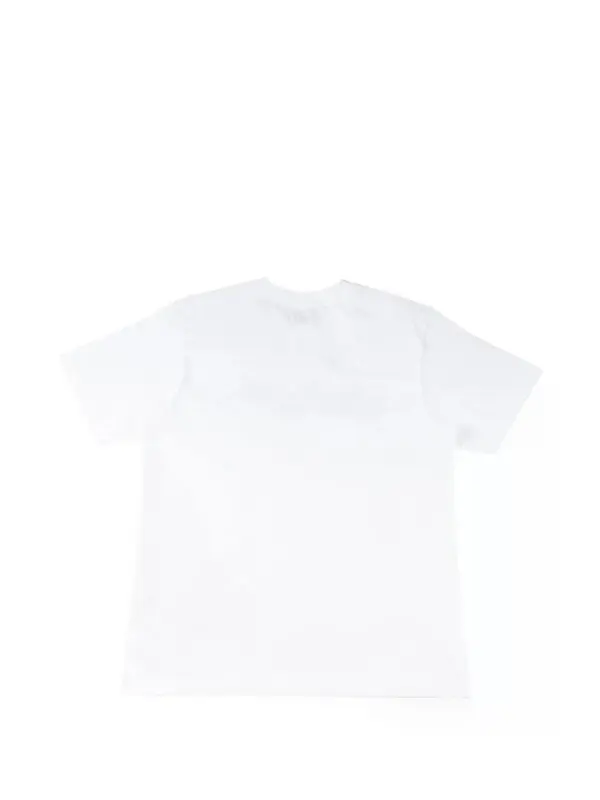 KAWS X Uniqlo Utme! Brooklyn-print T-shirt