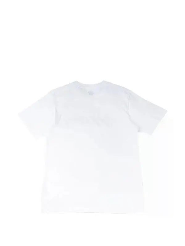 KAWS X Uniqlo Utme! Brooklyn-print T-shirt